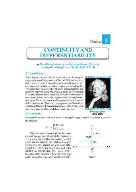 Solution Continuity And Differentiation Plus Two Maths Studypool