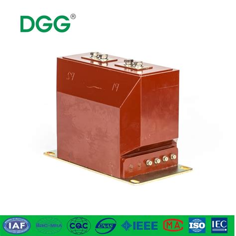 11kv Indoor Instrument Transformer Potentialcurrentvoltage 11kv Indoor Instrument Transformer Potentialcurrentvoltage