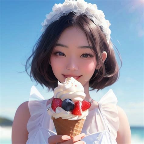 Milkychu Background Story And Character Details Ai Girl Nsfw Ai Characters