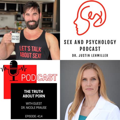 Episode 414 The Truth About Porn Essential Listen Sex And