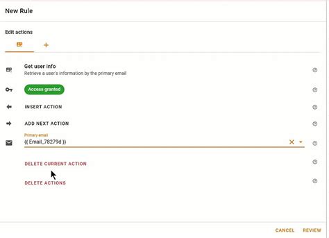 Bulk Reset Users Passwords In Google Workspace