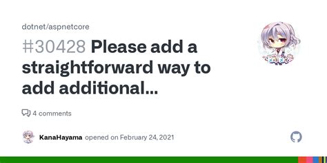 Please Add A Straightforward Way To Add Additional Authorized Urls To