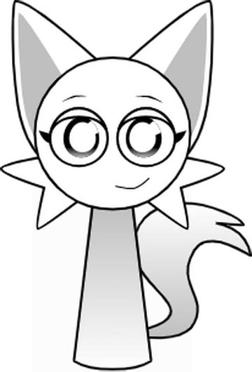 Wenda The Cat By Amariah3rdaccount On Deviantart