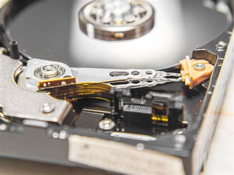 How To Recover Deleted Files From Hard Drive Using EaseUS Data Recovery Software