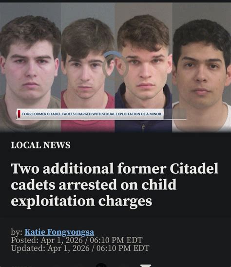 The South Carolina Attorney Generals Office Is Investigating Several