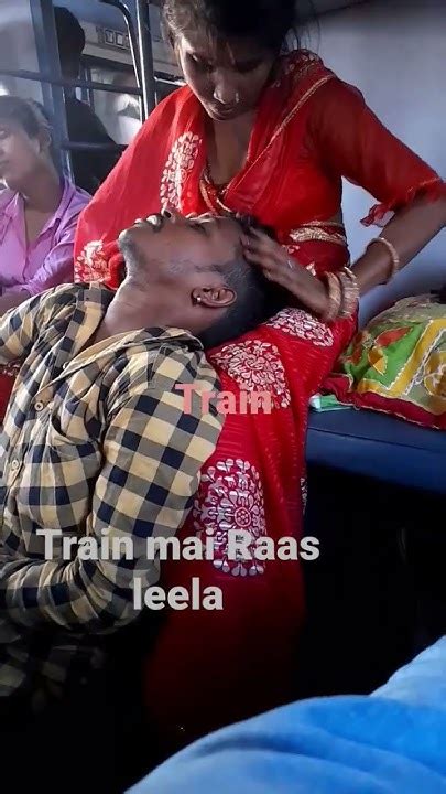Youtubeshorts Comedy Funnycomedy Train Leela Youtube