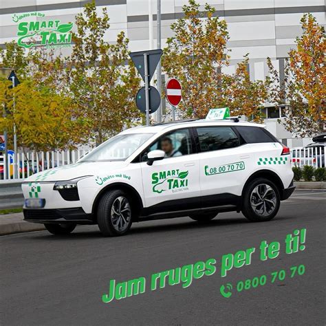 Top 5 Compagnie Di Taxi In Albania Per Il 2025 Lovealbania