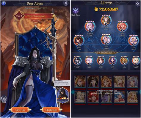 Idle Angels 🌟 Two New Features Update Sneak Peek🌟 The