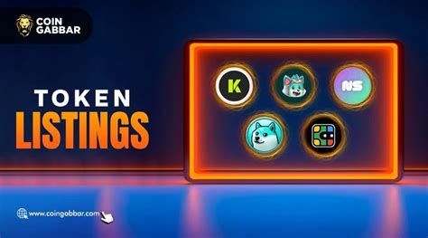 Crypto Listing Best New Crypto Launches On Nov 14 To Watch