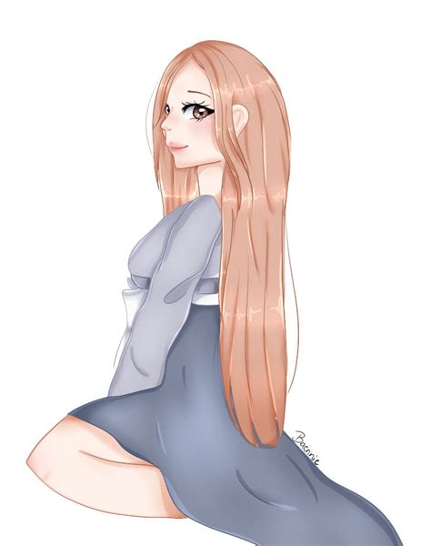 Fanart Her Shim Cheong By Baennie On Deviantart