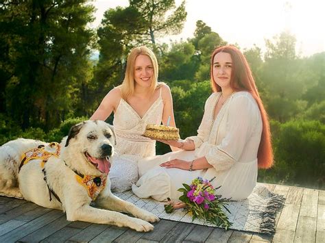 Halkidiki A Same Sex Proposal Story The Dreammakers