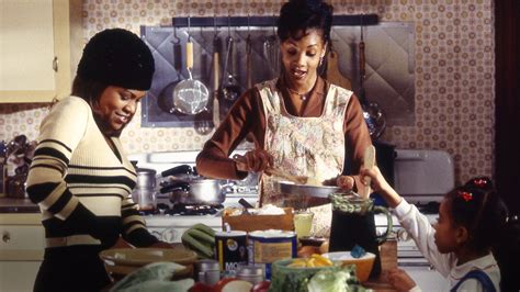 Soul Food 1997 Az Movies