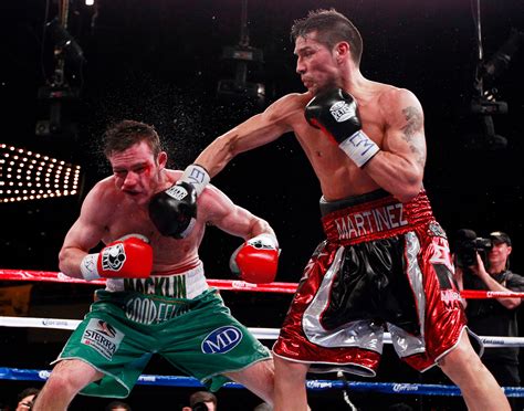 Fighter Boxer