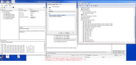 Ccstms320f28069m The Emulator Reported An Error C2000