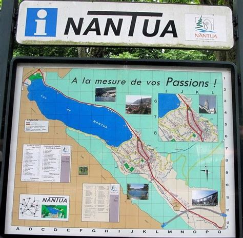 Nantua