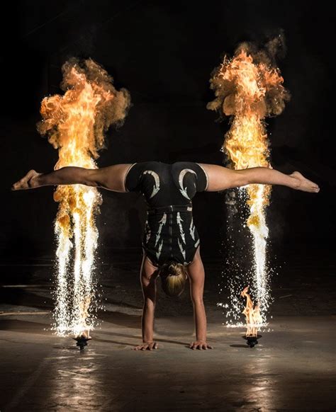Fire Shows Circus Performers Speciality Acts Entertainers