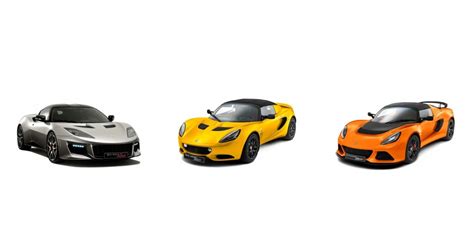 Lotus в Украине. Цены, где купить Лотус. Новые модели Lotus