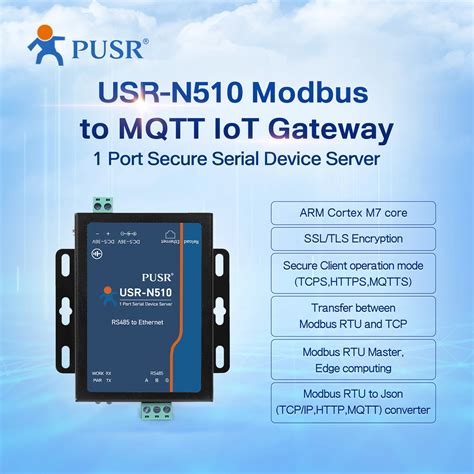Serial Port To Mqtt Mqtt Serial Connection Urqbqo