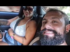 Aventuras Do Casal Mattos We Went To Espa O Salvaley To Be Guided In Tantric Sex Until