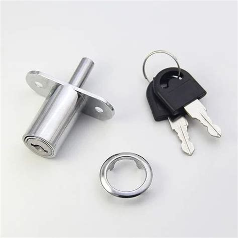 Push Door Lock Stainless Steel At ₹ 150piece In Guwahati Id