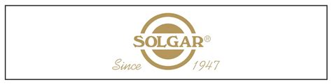 Solgar | Solgar South Africa | Solgar Health Products
