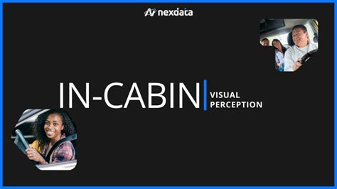 Ai Data Autonomousdriving Adas Ad Driverbehavior Computervision