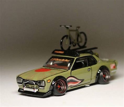 Can You Make Your Own Hot Wheels Car At Hannah Josephine Blog