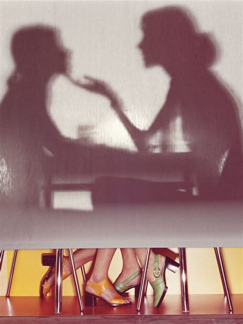 Guy Bourdin Storyteller La Nuova Mostra Fotografica Allarmanisilos