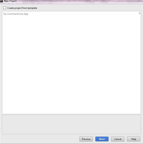 Pengenalan Program Java Menggunakan Aplikasi Intellij