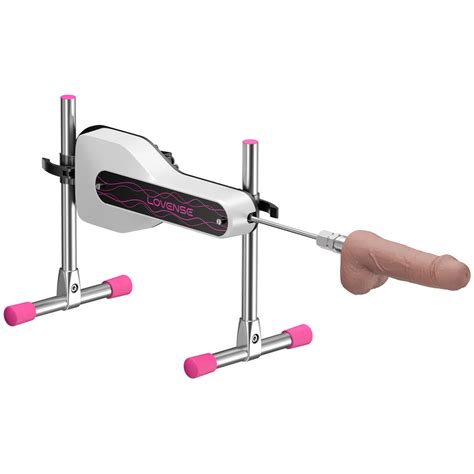 Lovense Mini Sex Machine Shop Here Sinful Uk