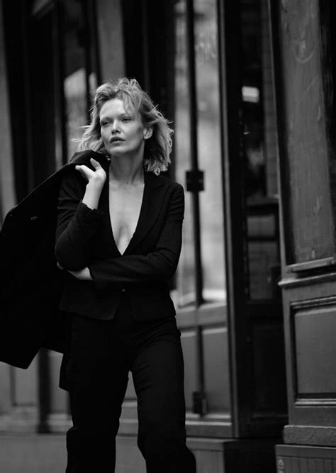 Iryna Rozhyk Metro Models