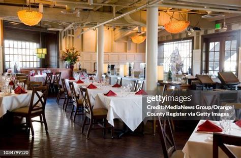 Cannery Restaurant Photos And Premium High Res Pictures Getty Images