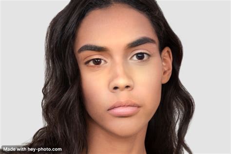 HeyPhoto The Ultimate Gender Swap Filter Tool