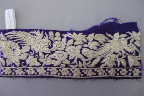 Saris Embroiderers Guild Of South Australia Museum