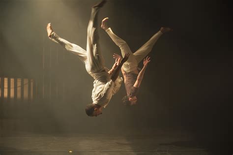 Groupe Acrobatique De Tanger