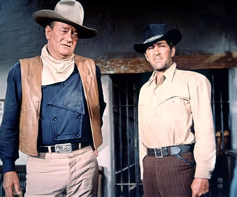Dean Martin My Favorite Westerns