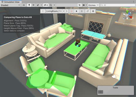 compare tool unity mars 1 2 0