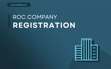 Roc Late Filing Fees Calculator 2023