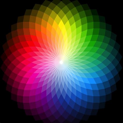 What Is Color In Element Of Art At Michael Jacques Blog