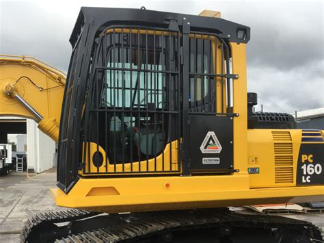 Rops Fops And Ops Machinery Active Vma Engineering Solutions