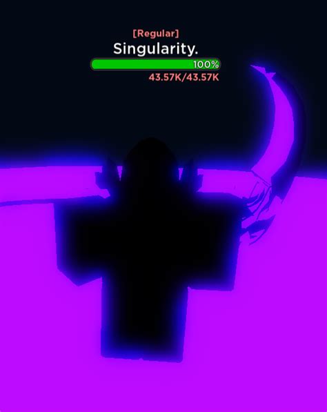 Singularity Surreal Rpg Wiki Fandom