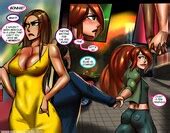 Skulltitti Questionably Possible Sidequest Friends