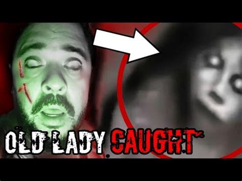Poltergeist Experience At Old Lady Cemetery This Got Dangerous Youtube