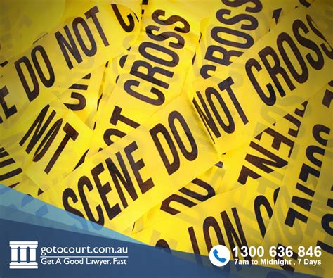 Murder and Manslaughter - Go To Court