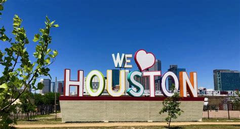 Top 10 Attractions In Houston Must Visit Guide