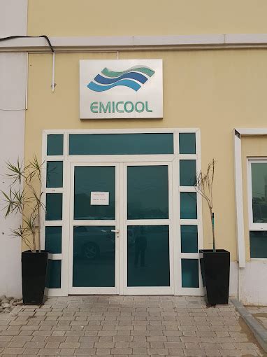 Emicool Motor City Dcp 7 Cooling Plants In Dubailand Get Contact