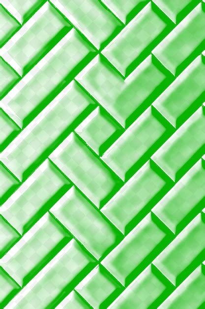 Premium Psd Tile Grout Texture With Regular Rectangular And Dense