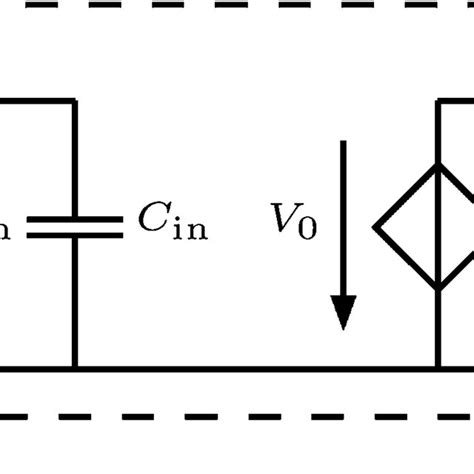 Equivalent Circuit For The Rectifier Download Scientific Diagram