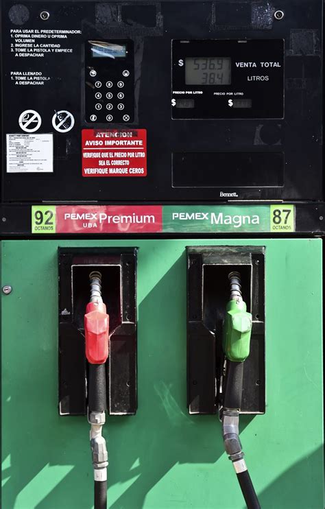 Precio Del Combustible En Panamá Baja Este Viernes En Segundos Panama