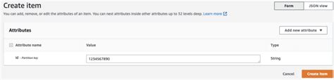 Streaming And Data Capture With Aws Dynamodb